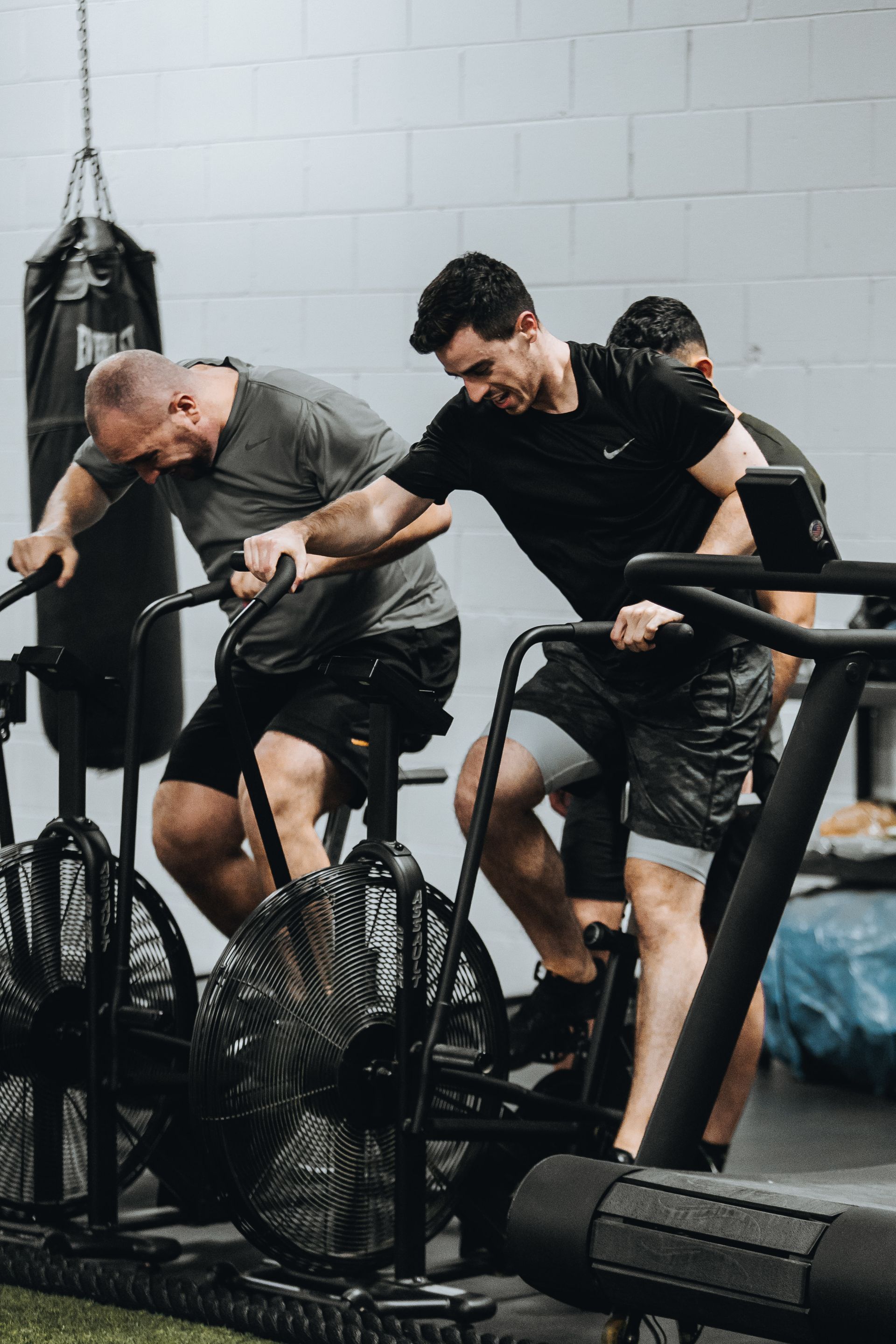 Classes & Programs | Apex Training Centre